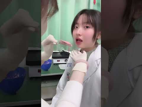 YZ Vlog - Oral Hygiene Routine - YouTube