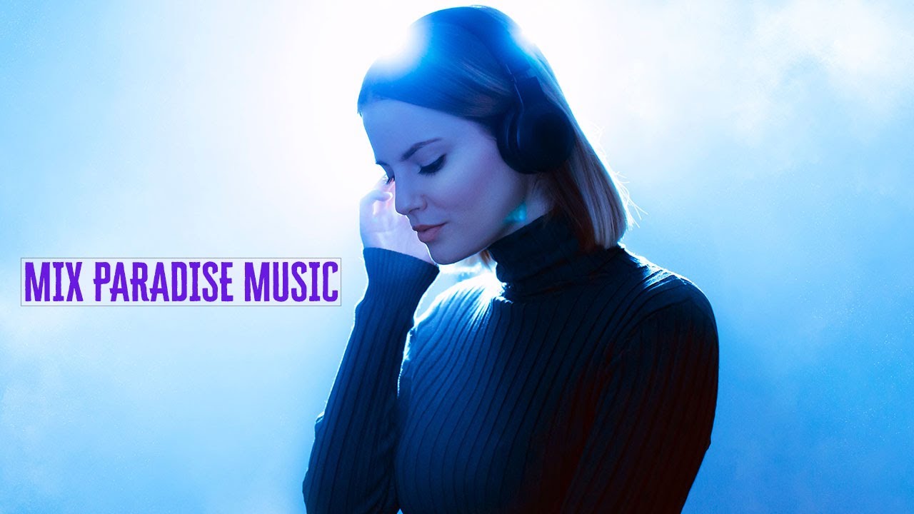 Mix Paradise Music [DJ Paradise Music No Copyright ] - YouTube