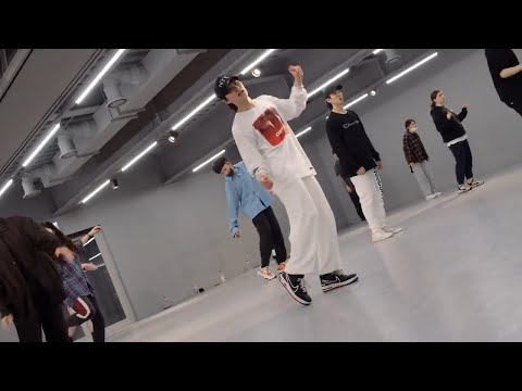 Toosie Slide - Drake || Dance Cover || Choreography by Youngbeen Joo ||  Siam || Austin Pak