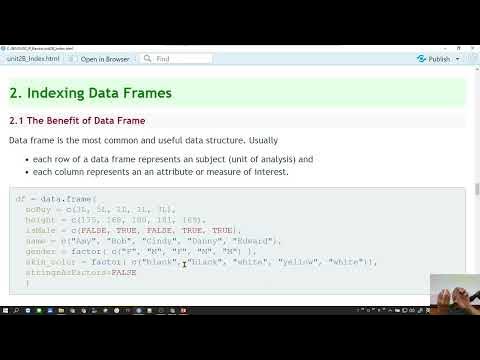 Unit2.3 Case: Comics Characters (IB533 2022.09) - YouTube