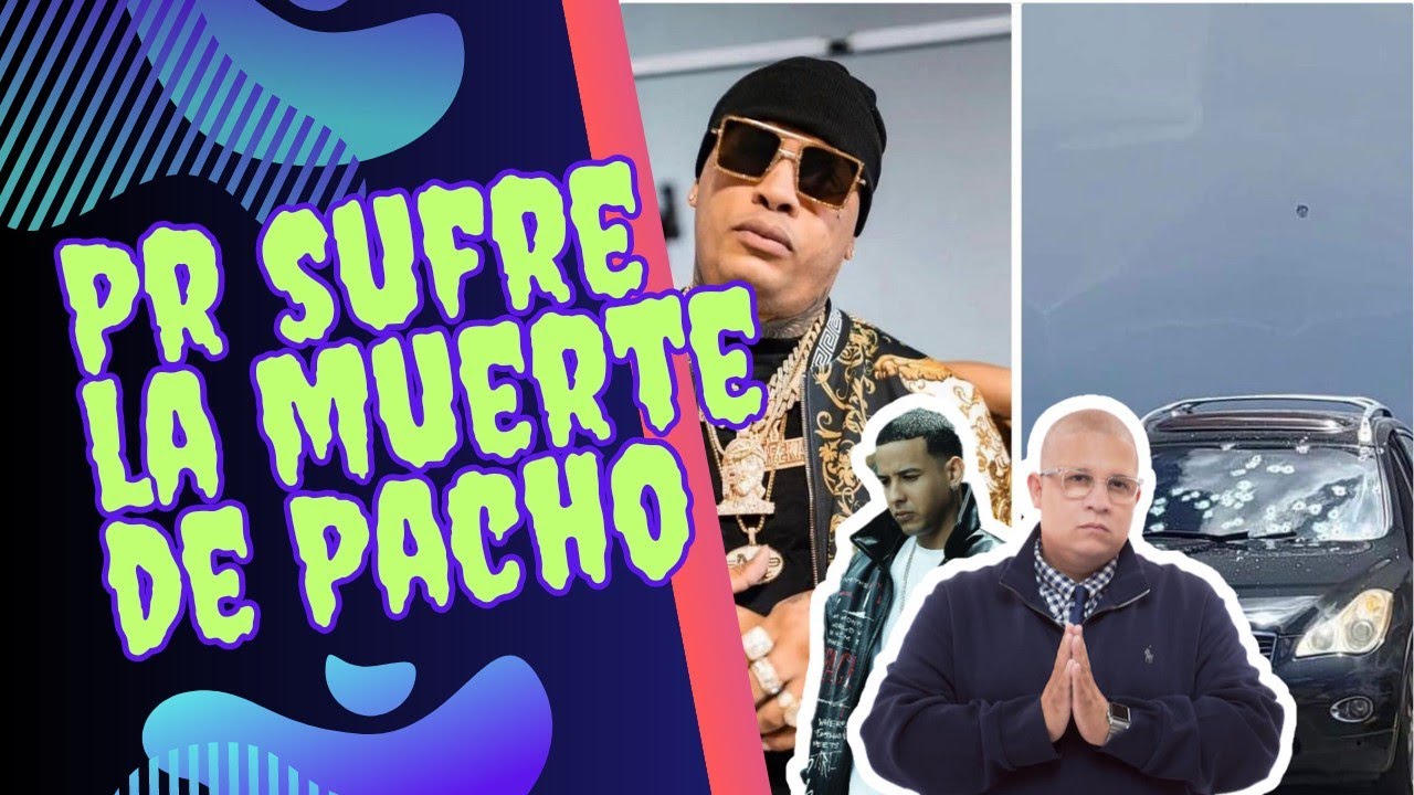 DADDY YANKEE, FARRUKO,HÉCTOR DELGADO Y ROCHY RD HONRAN LA MEMORIA DE ...