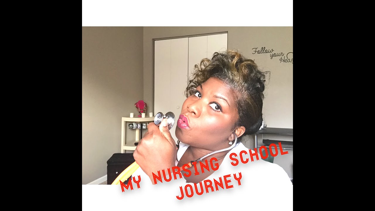 Nursing School: I passed First Semester! My Experience & Advice - YouTube