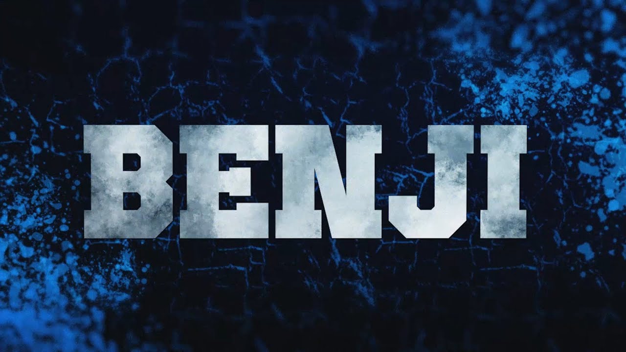 Benji Entrance Music & Video - YouTube