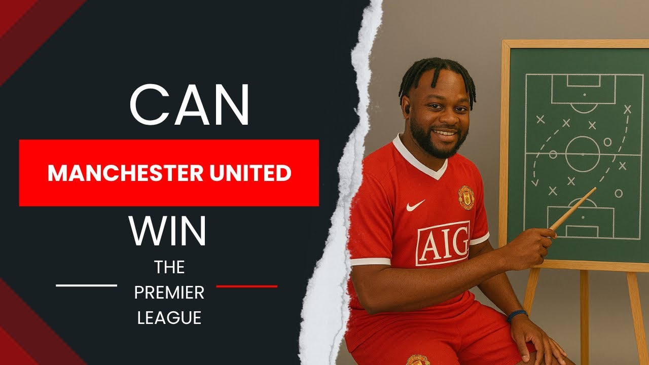 Man United’s Comeback Story Might Just Be Starting - YouTube