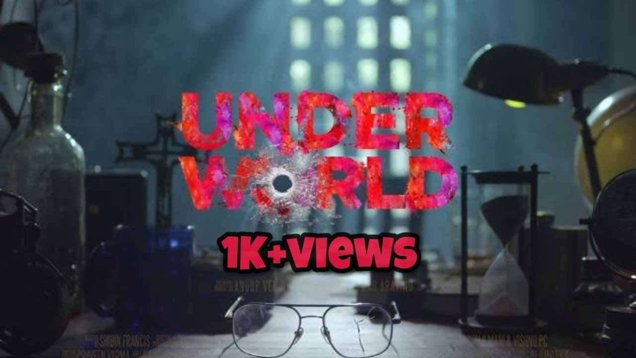 ASIF ALI AS #STALIN_JOHN | CUTS FOR WHATSAPP STATUS | #UNDERWORLD_MOVIE ...
