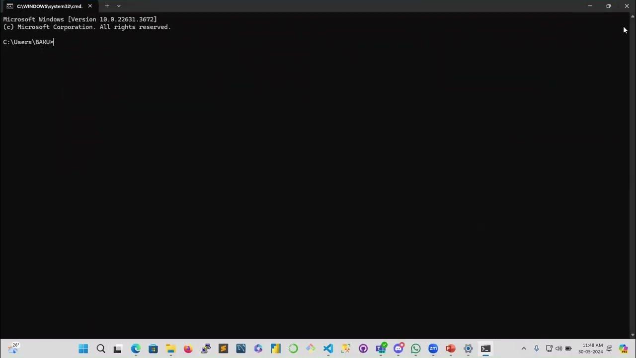 #ALX Linux Terminal Part One: Getting Started - YouTube