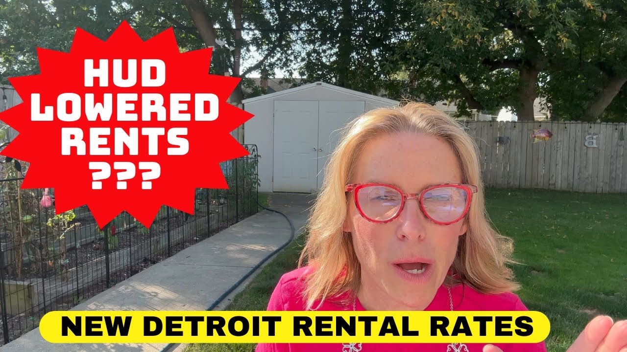 The Truth About HUD's New Section 8 Rental Amounts -- Bad for Detroit ...