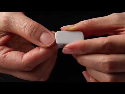 How to remove sensor Nano CGM & EasyPatch (English) - YouTube