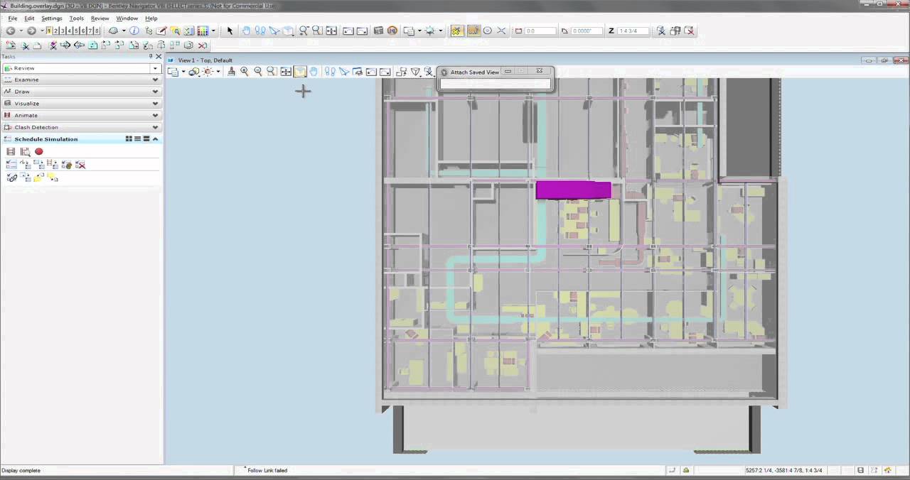 Bentley Navigator V8i Basics Pt 2 Interface - YouTube