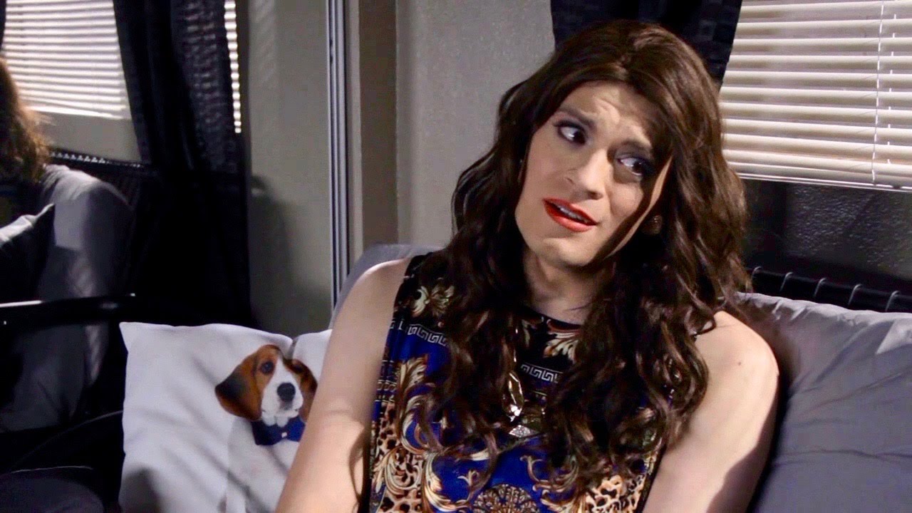 HAVE YOU MET MISS JONES -- The Producer's Cut! - YouTube