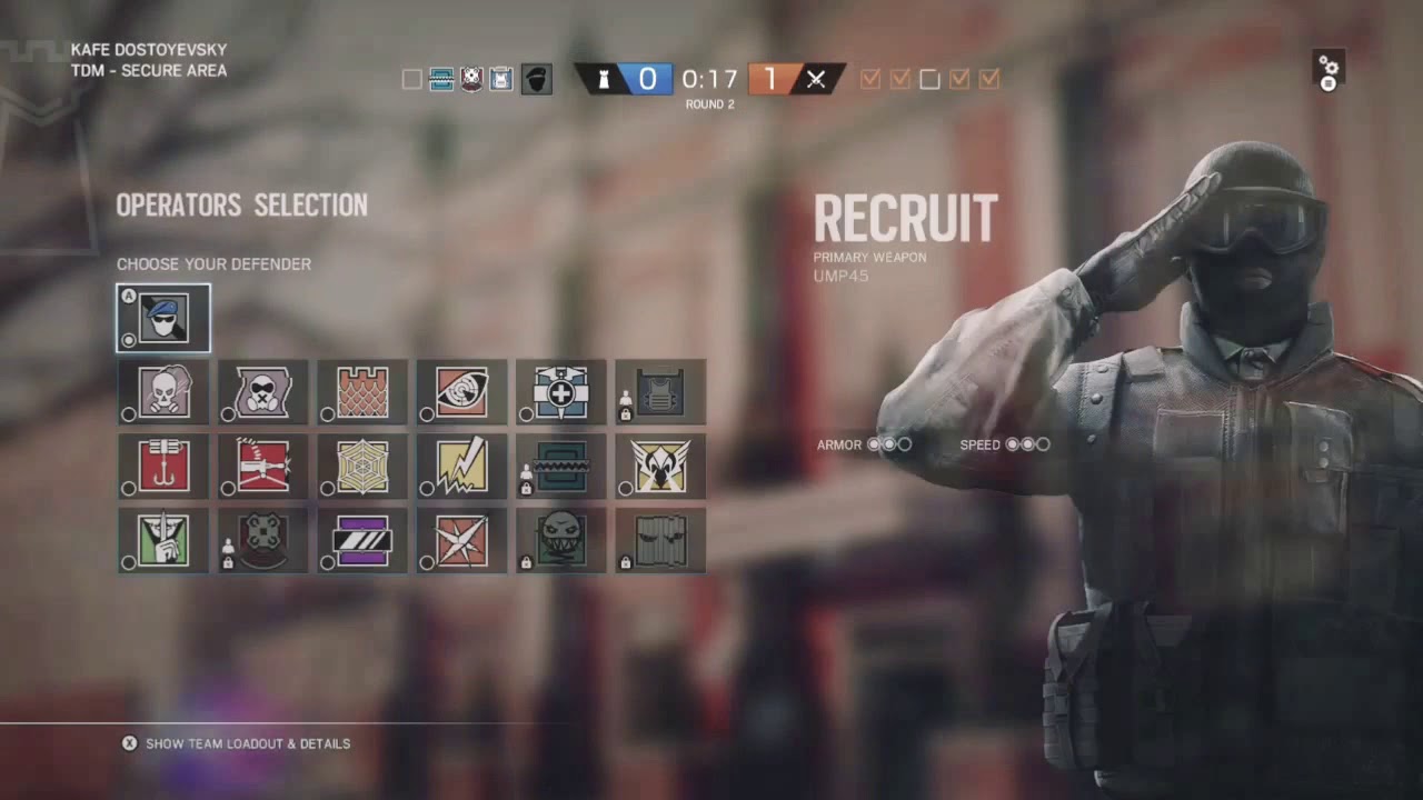 R6 jess and mason - YouTube