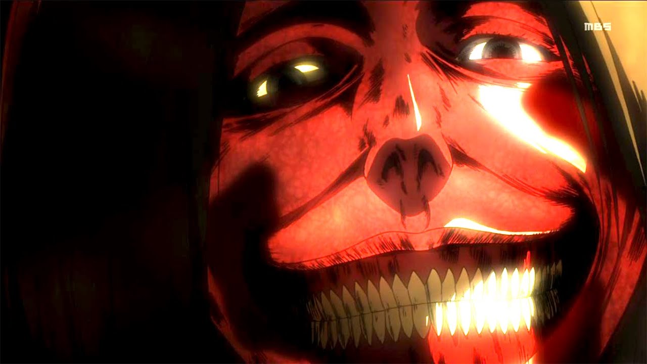 Who is the most scary villain in an anime you've watched? : r/anime