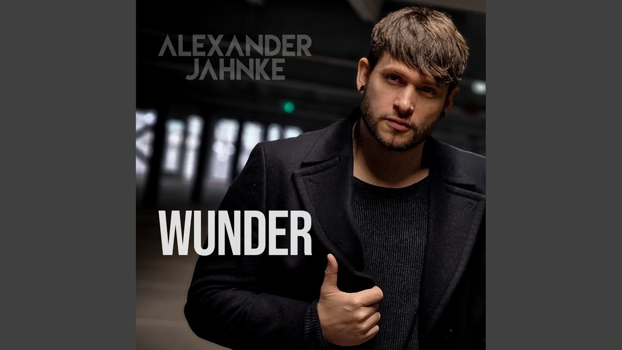 Wunder - YouTube