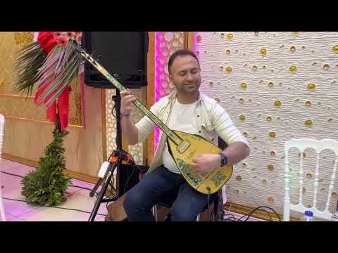 BİTLİS düğünü İstanbul KIN AİLESİ Vecdi SAYIN