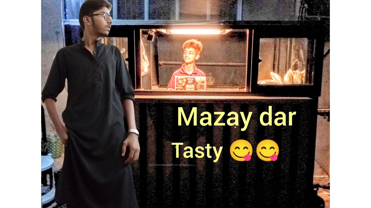 Tasty street food|Roadside food making|Roadside fast food - YouTube