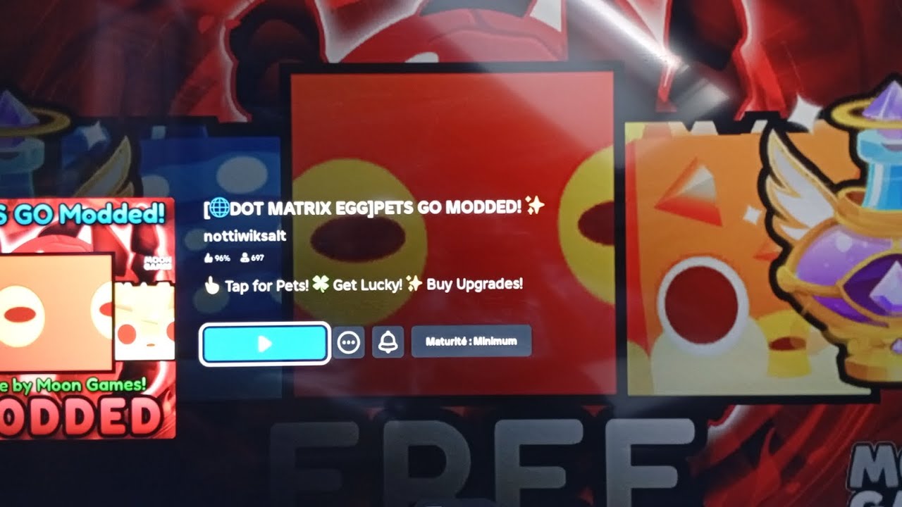 Pets Go MODDED (PARTIE 1) - YouTube