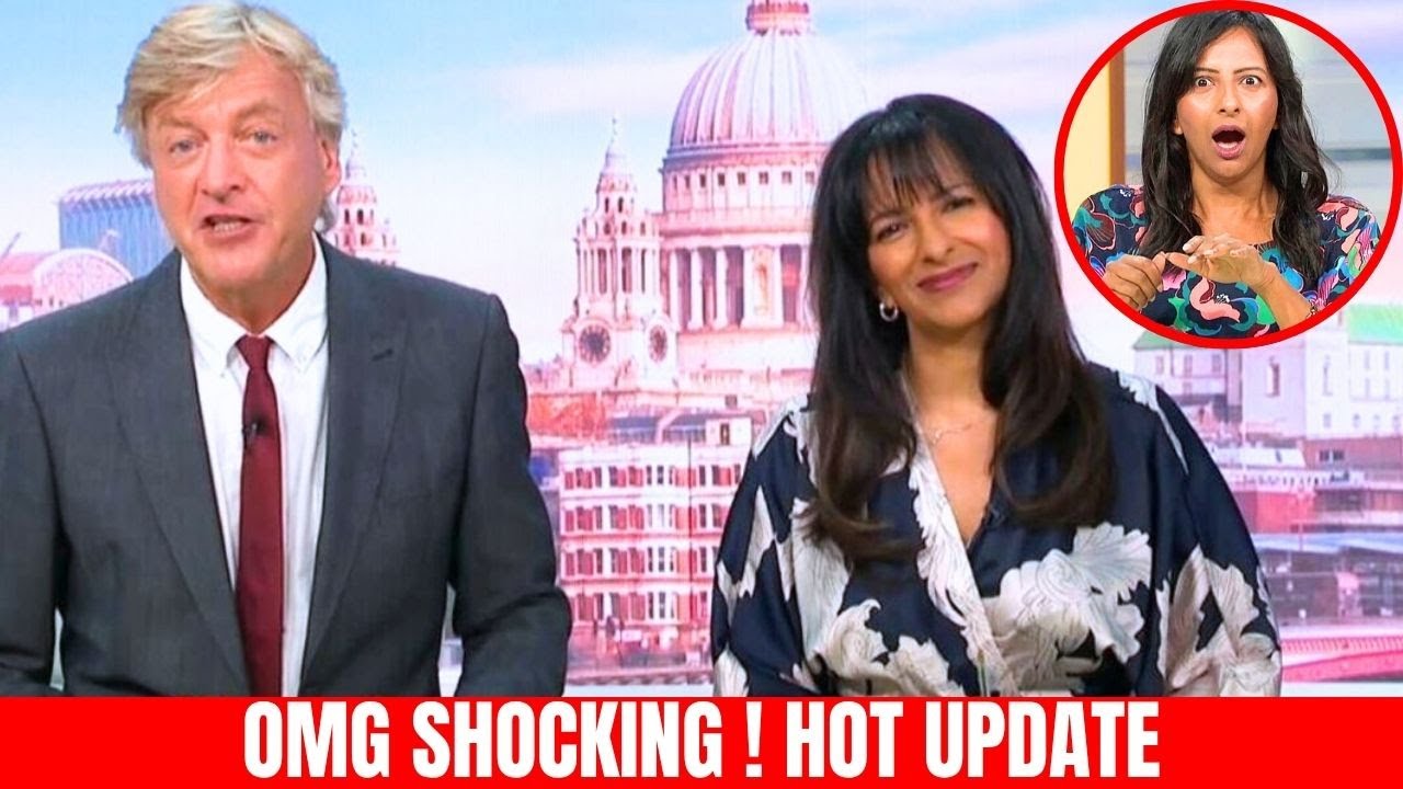 Very Sad 😭 News: GMB's Ranvir Singh Finally Breaks Silence on Show Absence with Cryptic Message ...