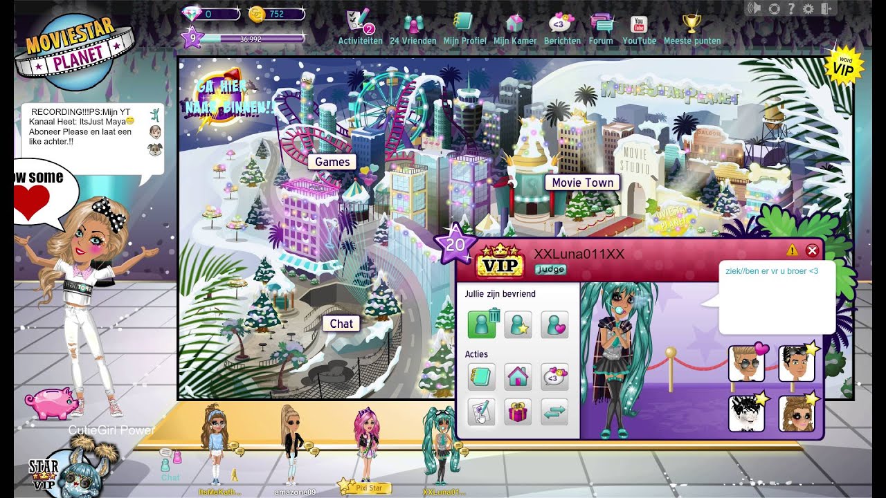 MSP Video #2 - YouTube