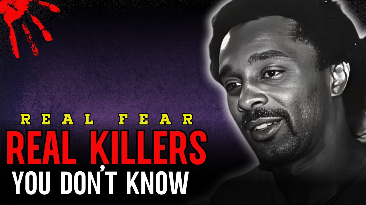 2 Forgotten Serial Killers Who Terrorized Entire Cities: Serial Killer ...