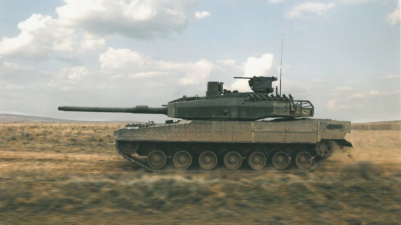 Turkish Army - Land Forces & New Weapons / TSK Kara Kuvvetleri Ve Yeni ...