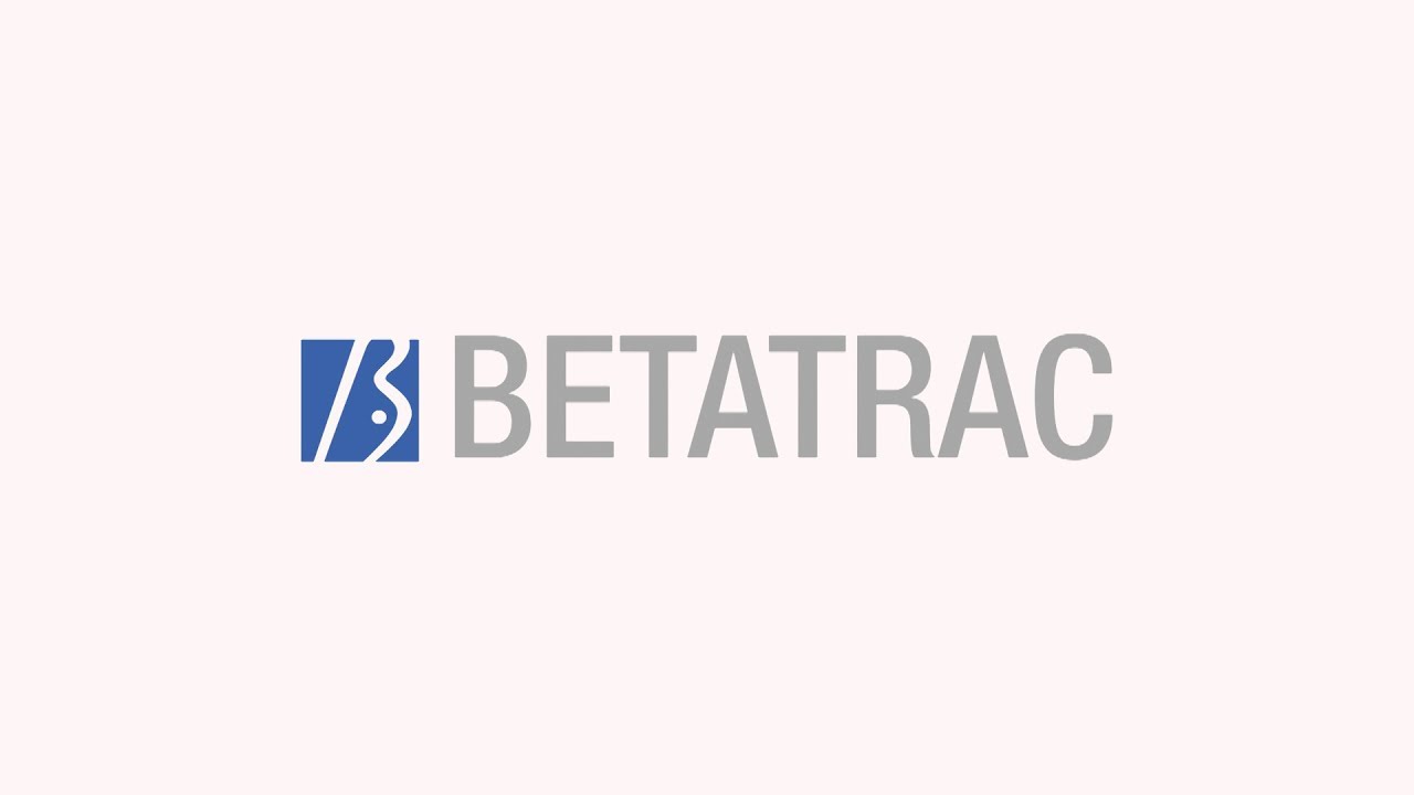BetaTrac Telematic Solutions - YouTube