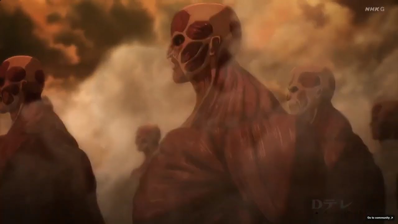Preview Episode 81 attack on titan - YouTube