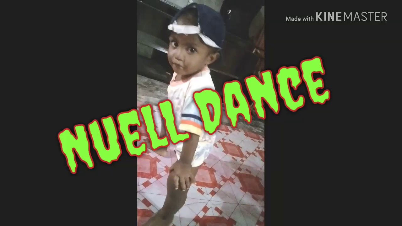 NuelL Dance - YouTube