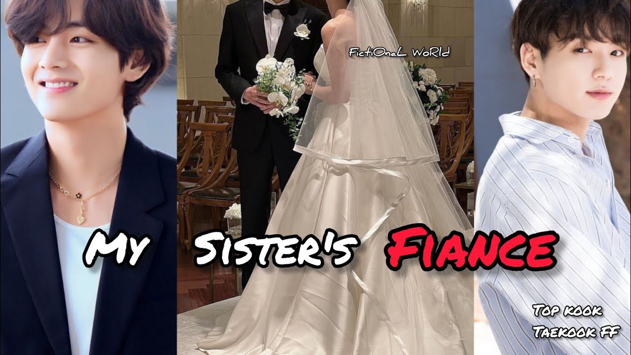The Marriage Day || Part 3 || Taekook FF || Taekook Oneshot||BL Series ...