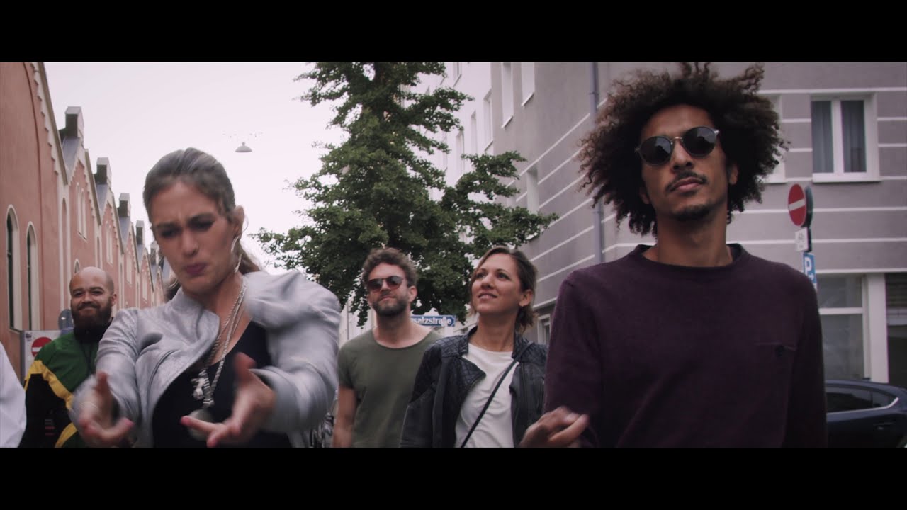 Taiga Trece - Paradise City - YouTube