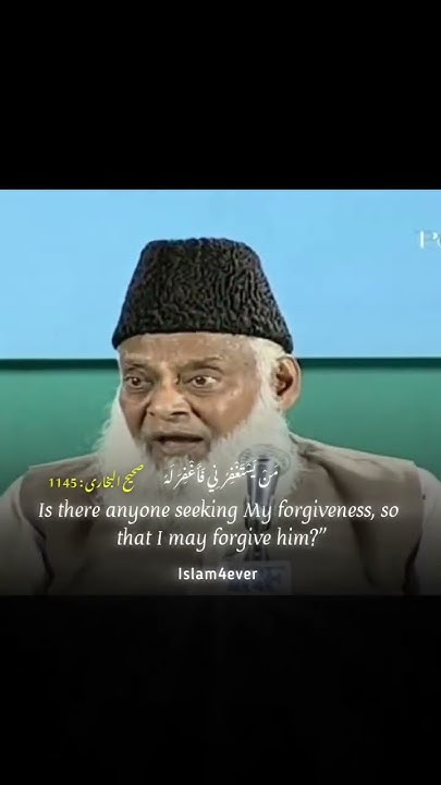 Dr iSRAR AHMAD••♡ - YouTube