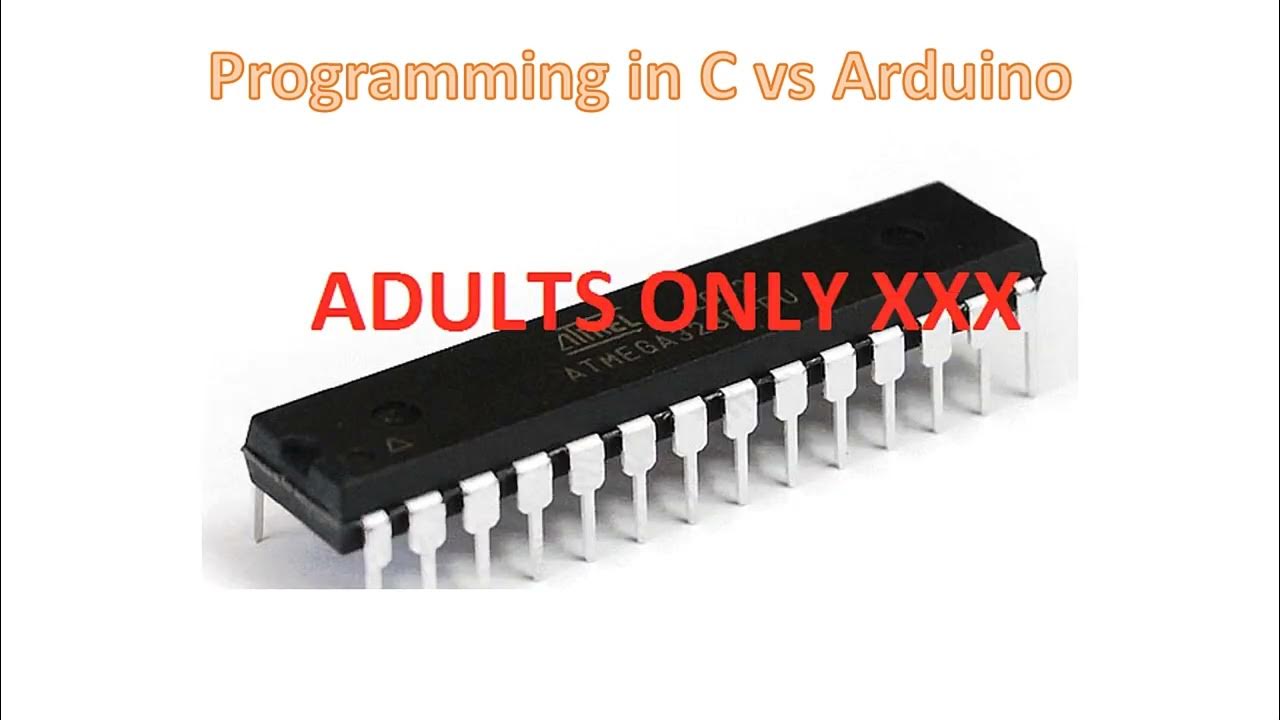 Arduino Tool Chain Part 2 [for Arduino newbies] - YouTube