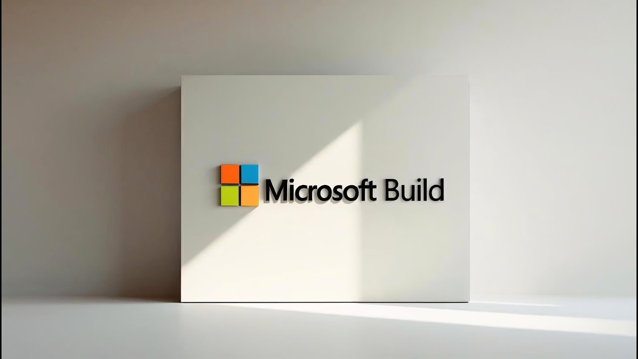 Microsoft Build 2025: Reimagining the Software Development Lifecycle ...