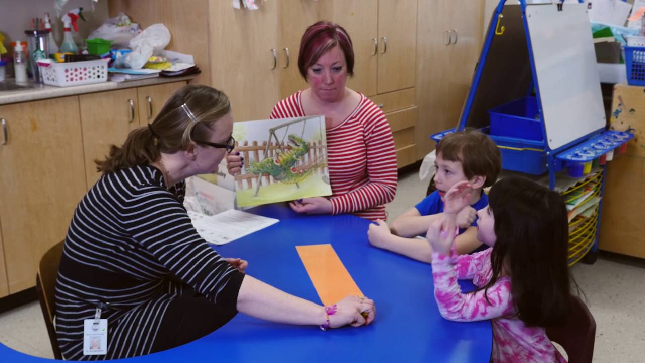 Helping your child understand sentences we say are made up of words ...