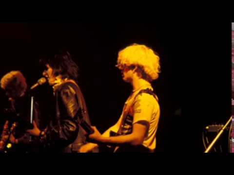 Spellbound: The Story of John McGeoch (4/6) - YouTube