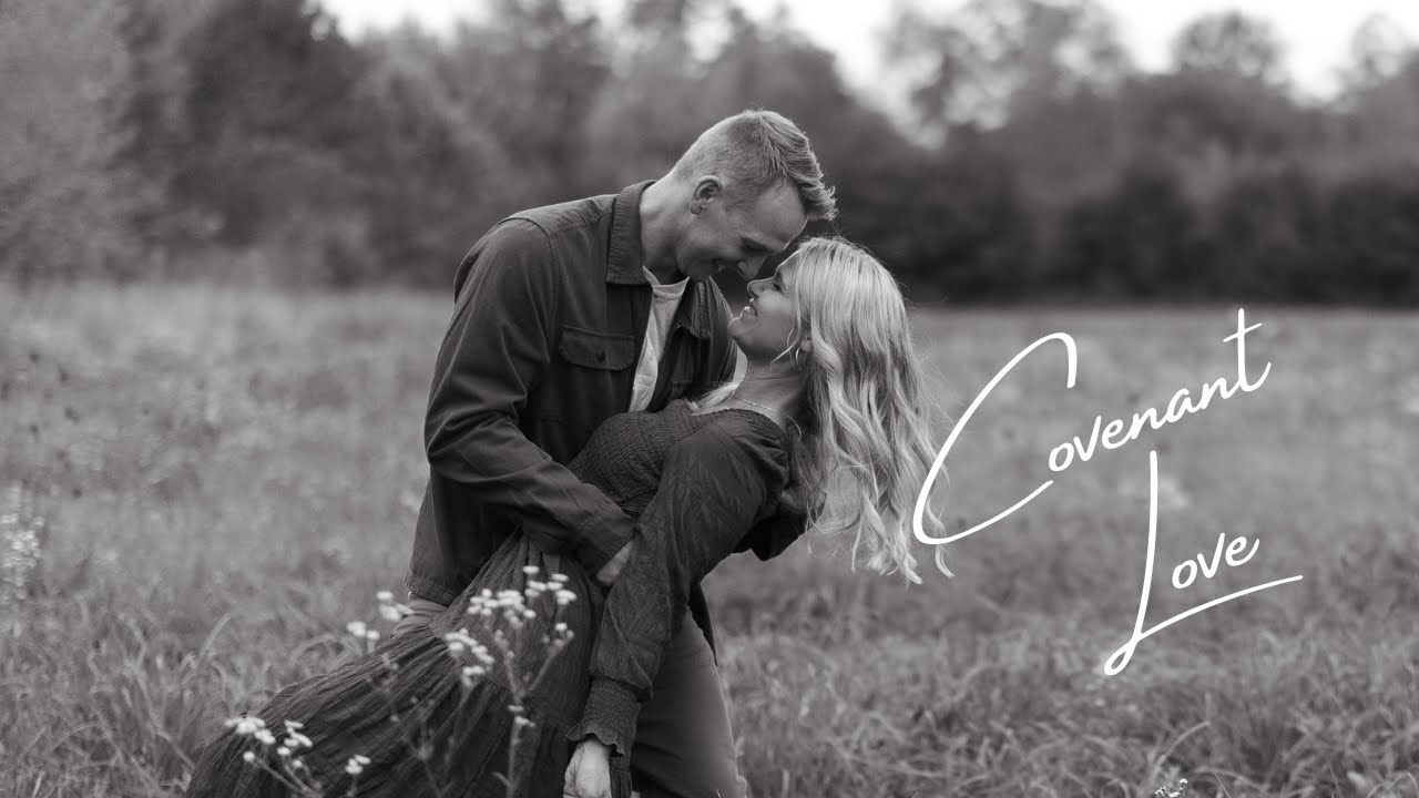 Covenant Love - The beautiful design of the Almighty - YouTube