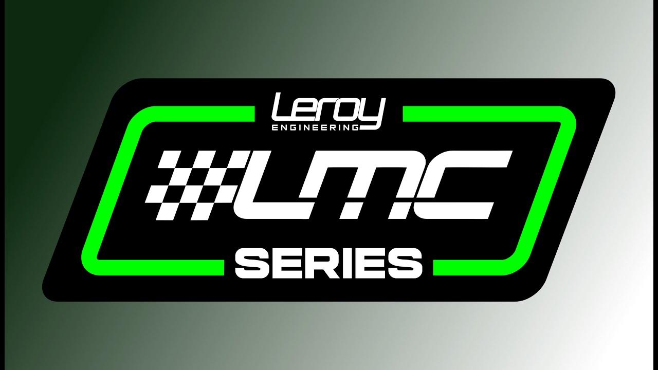 LMC 2025 Promo - YouTube
