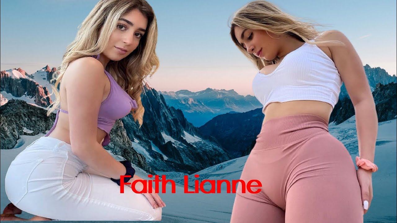 Faith Lianne: Wiki, Bio, Age, Career, Boyfriend, Net Worth| #Fun2shhbro - YouTube