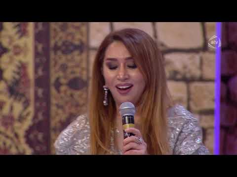 Elnarə Abdullayeva - Canlı İfa  (7 Canlı)