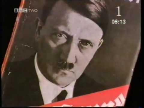 History File Nazi Germany Rise of Hitler - YouTube