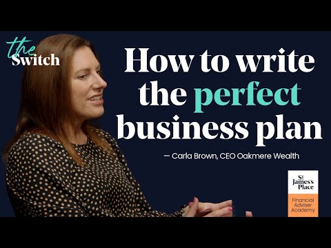 How to Set Big Hairy Audacious Goals (And Hit Them) | Carla Brown