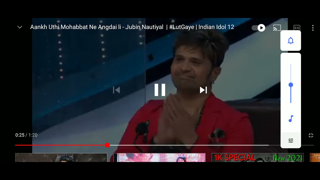 jubi,s song - YouTube