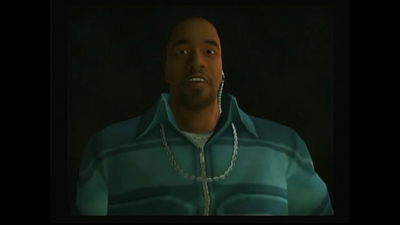 Def Jam Fight for NY - Baby Chris vs the World Match #15 (HARD) - YouTube