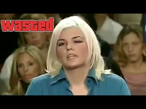 BEST TWEAKER FAIL! JUDGE JUDY SPEAKS LOVE AND DRUGS DONT MIX PEOPLE ...