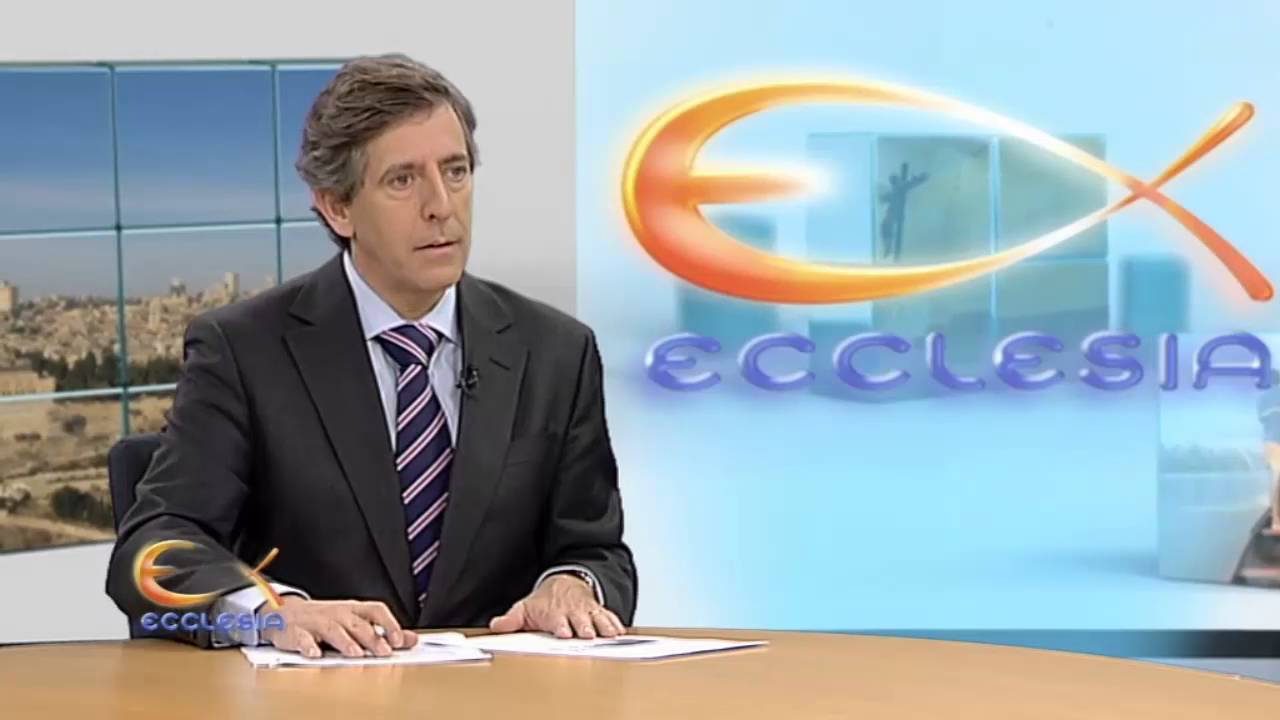 Entrevista ao padre António Valério sobre «O vídeo do Papa» - YouTube