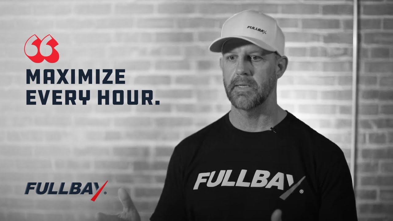 Fullbay + How To Track Techs - YouTube