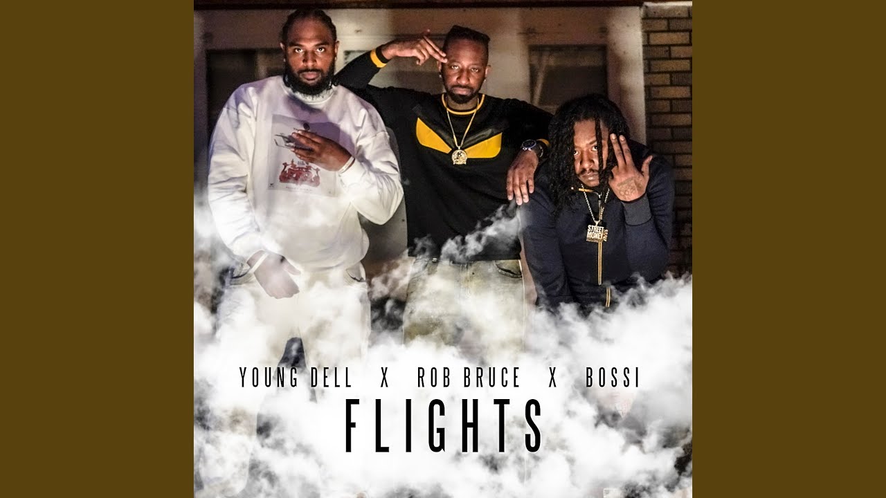 Flights - YouTube