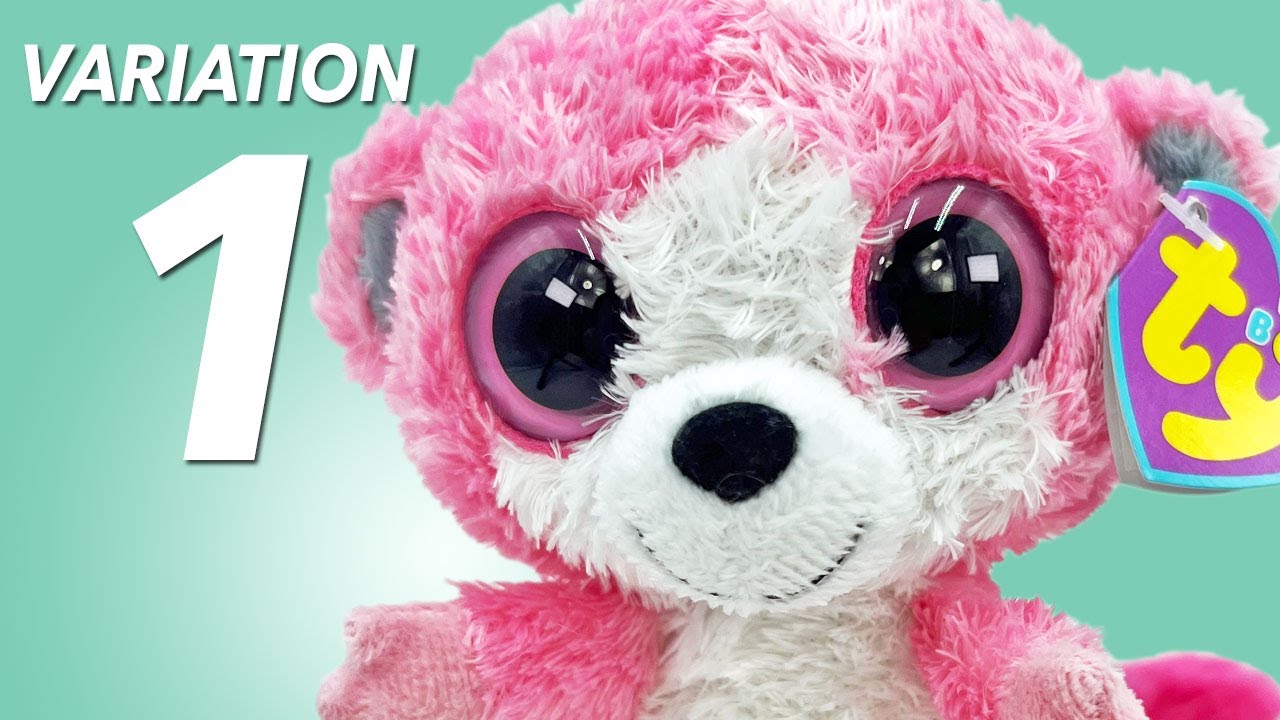 Bubblegum Lemur Didn’t Really Retired in 2009 VARIATION 1 - YouTube