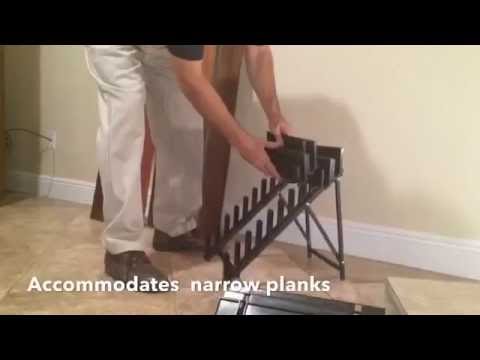 Folding Waterfall Display by ThomasRECOM Inc. - YouTube