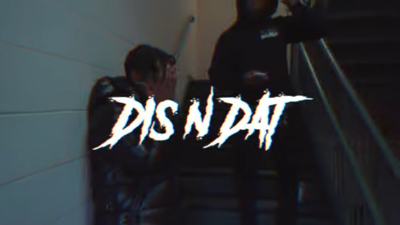10BandLeek - Dis N Dat | DMVRAPS - YouTube