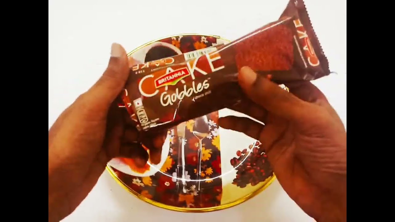 Choco Chill-Most Satisfying and Mouth Watering ASMR of Chocolicious ...